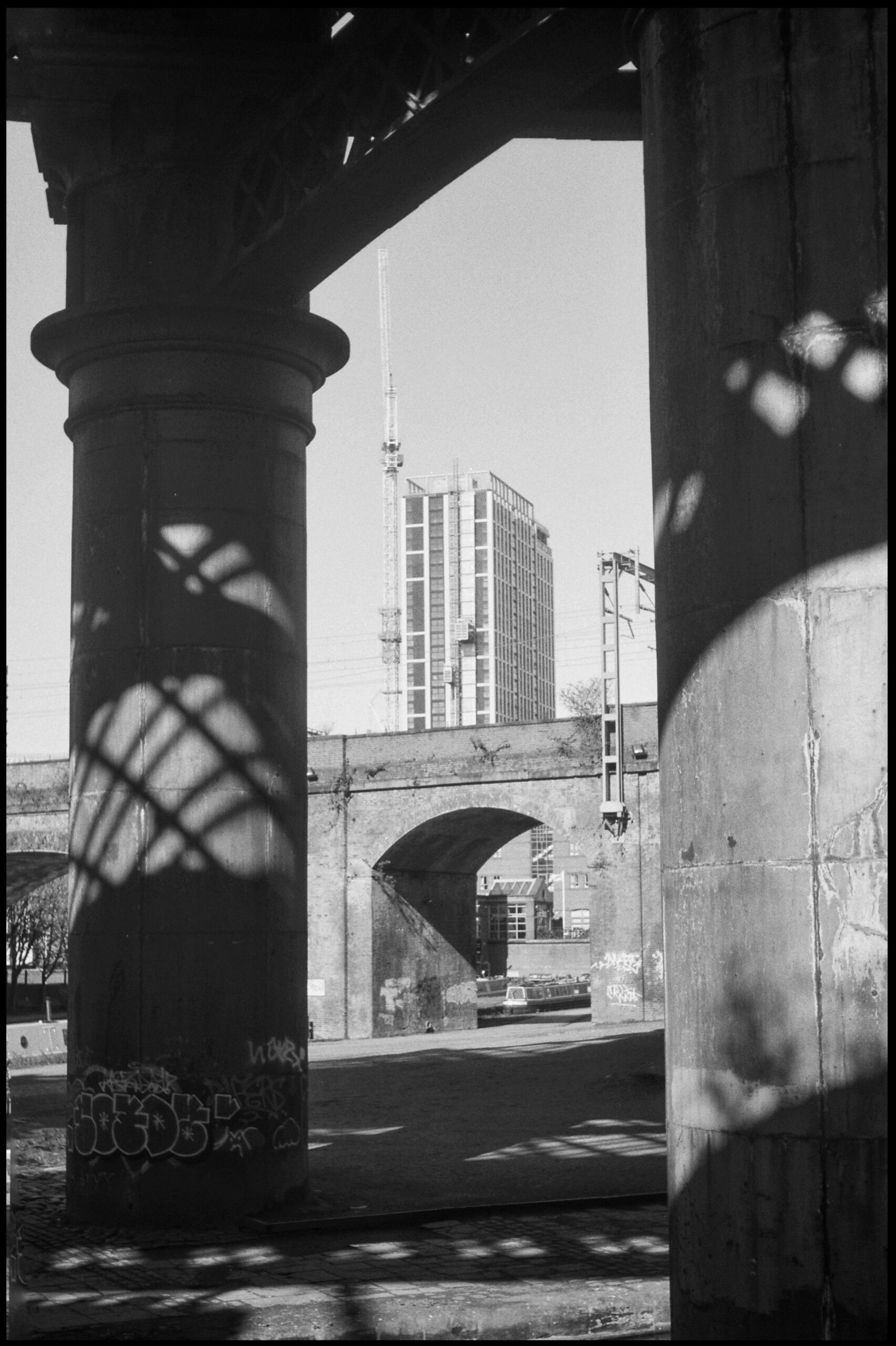 Leidolf Lordomat - Capturing Light and Shade - 35mmc
