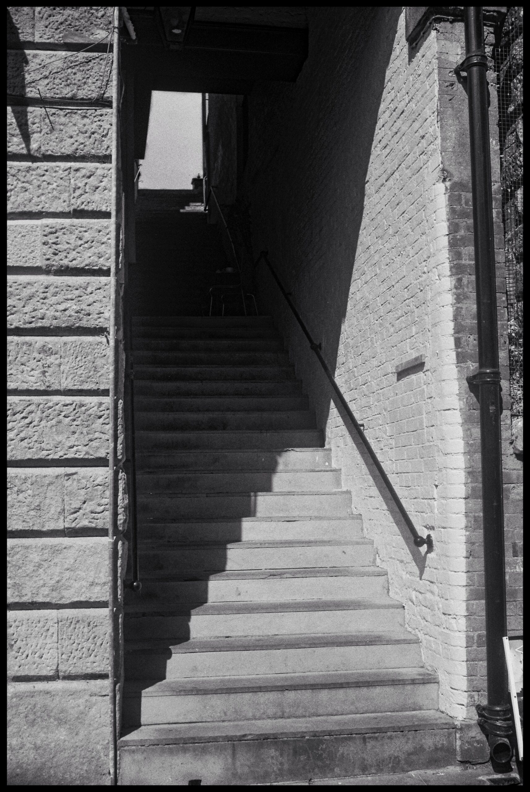 Leidolf Lordomat - Capturing Light and Shade - 35mmc