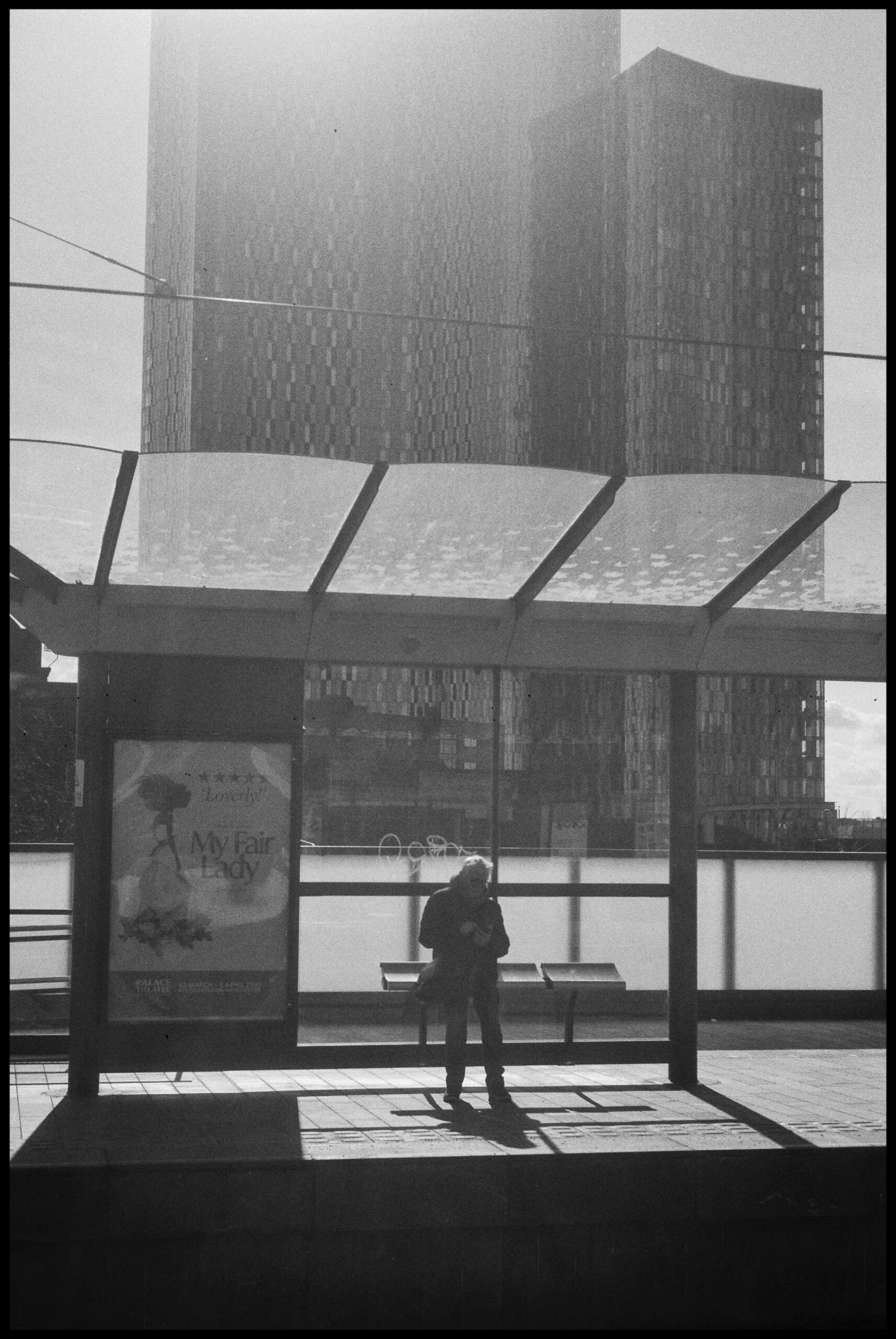 Leidolf Lordomat - Capturing Light and Shade - 35mmc