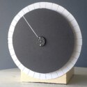 A DIY shutter speed tester. - 35mmc