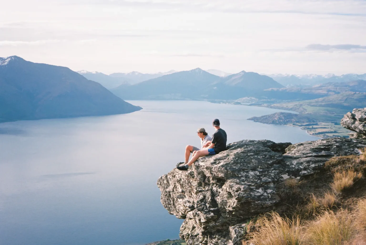 Olympus AF-1 Twin Review - A travel camera of (no) choice - by Douglas ...