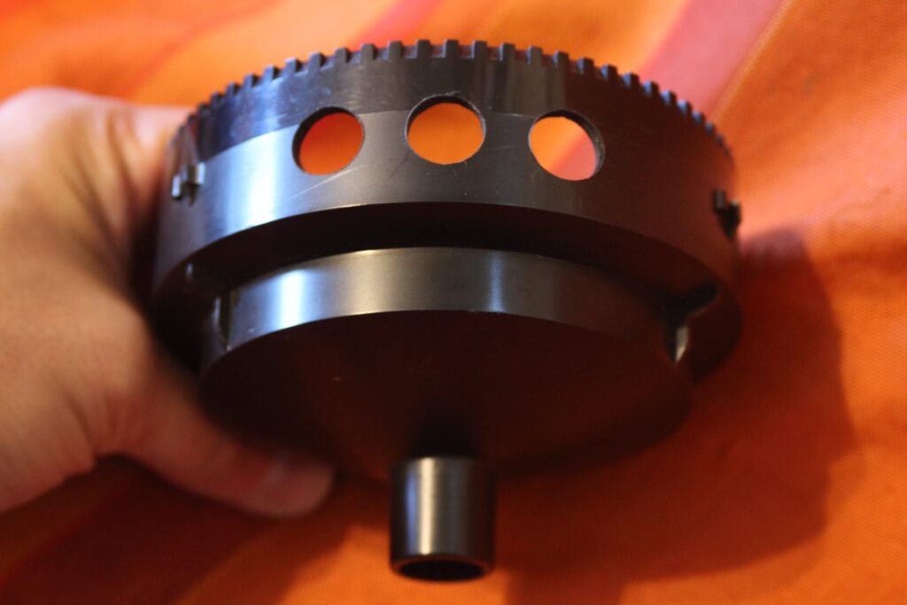 Ago Film Processor by Vintage Visual - Product Review - 35mmc