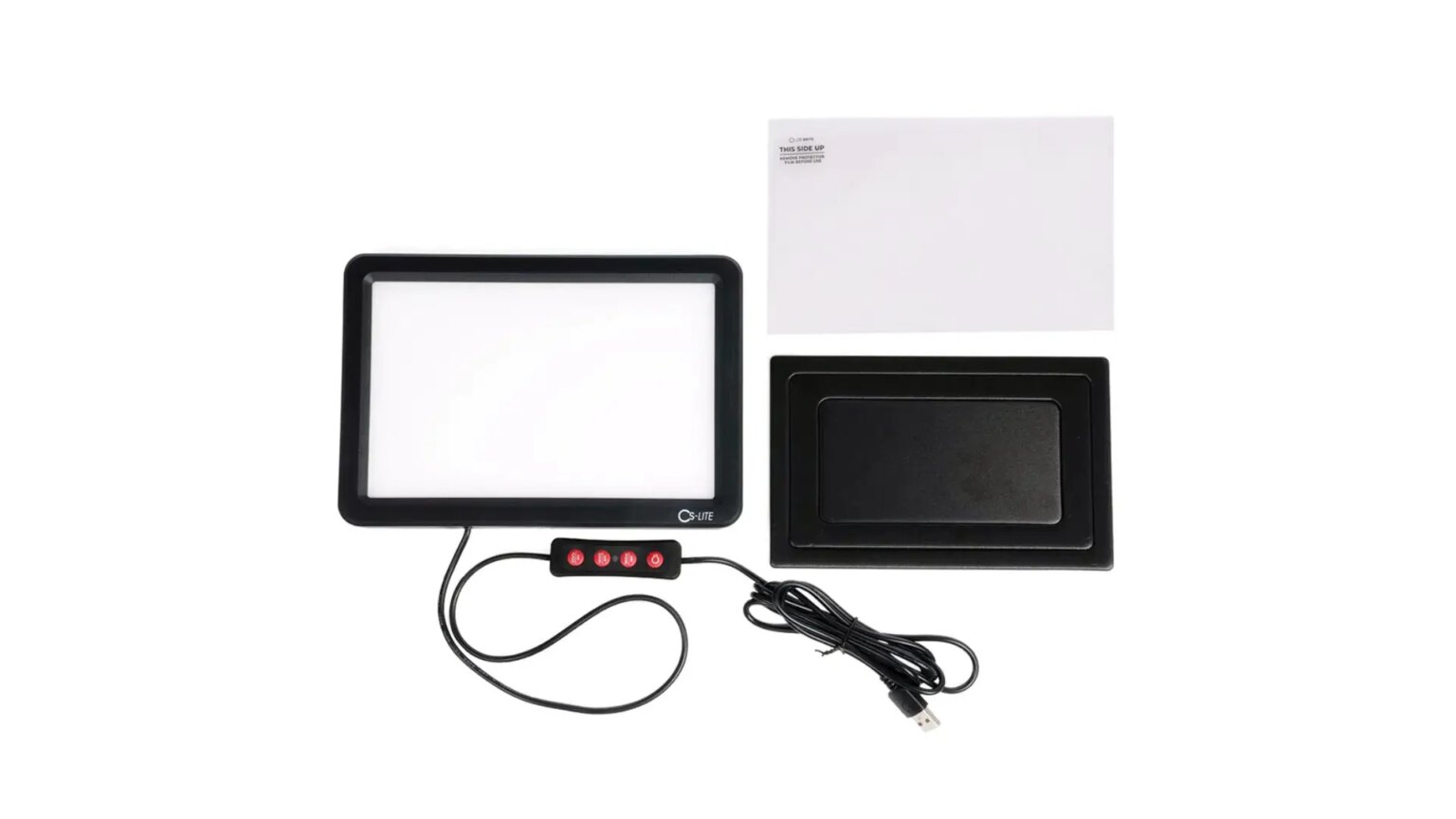 NEWS: The Cinestill CS-LITE - A Compact Scanning Light Source with ...