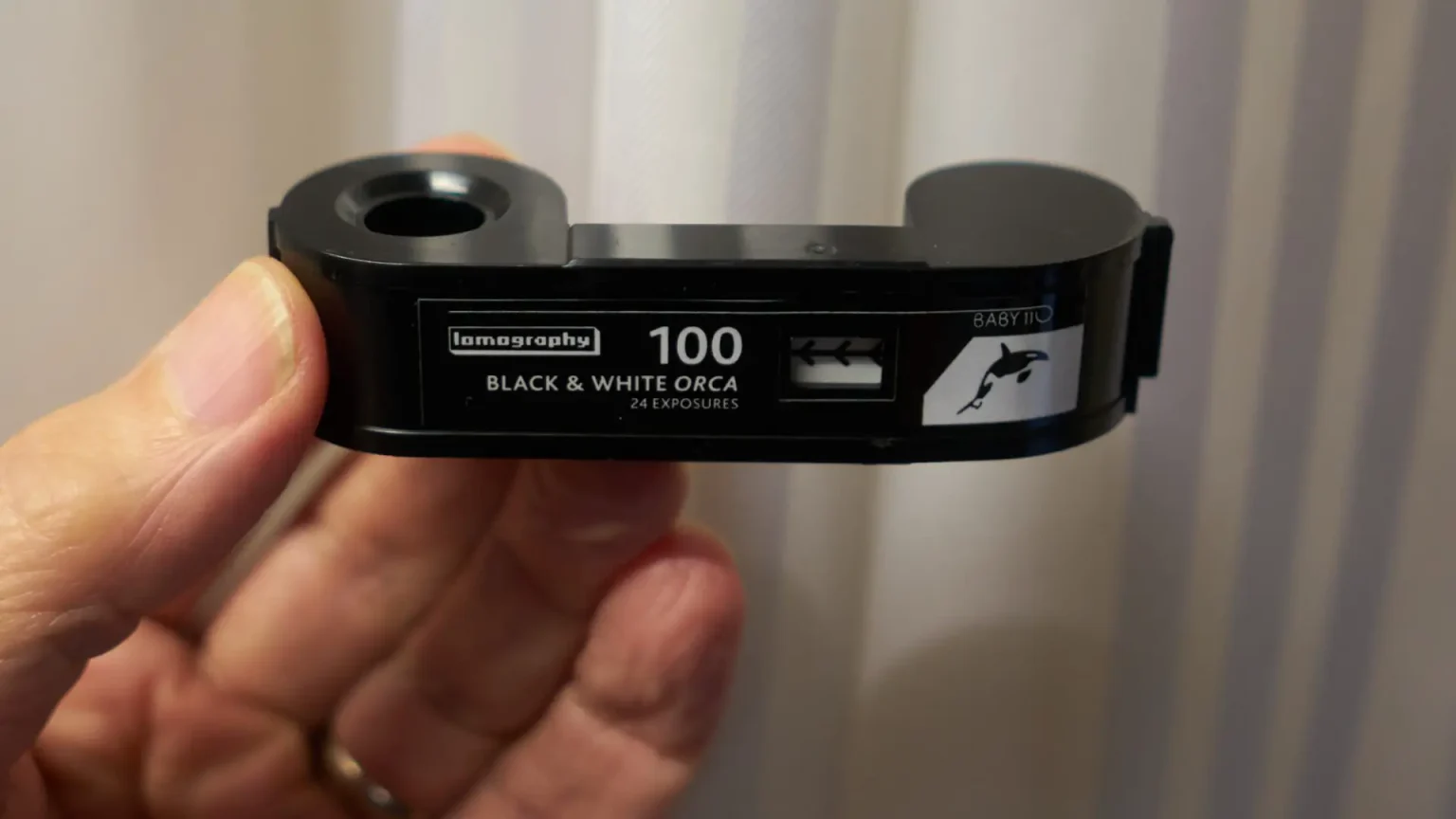 110 Film in 2021 - Guide to Shooting, Developing and Scanning - 35mmc