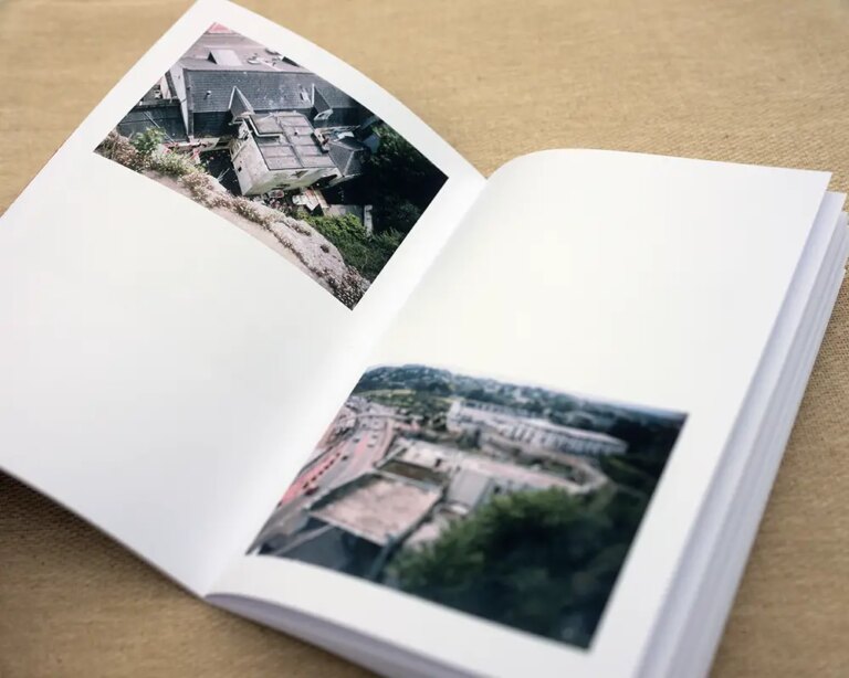 NEWS: Adolescent Eye Zine Released by Bristol Artist Matthew Broadhead ...