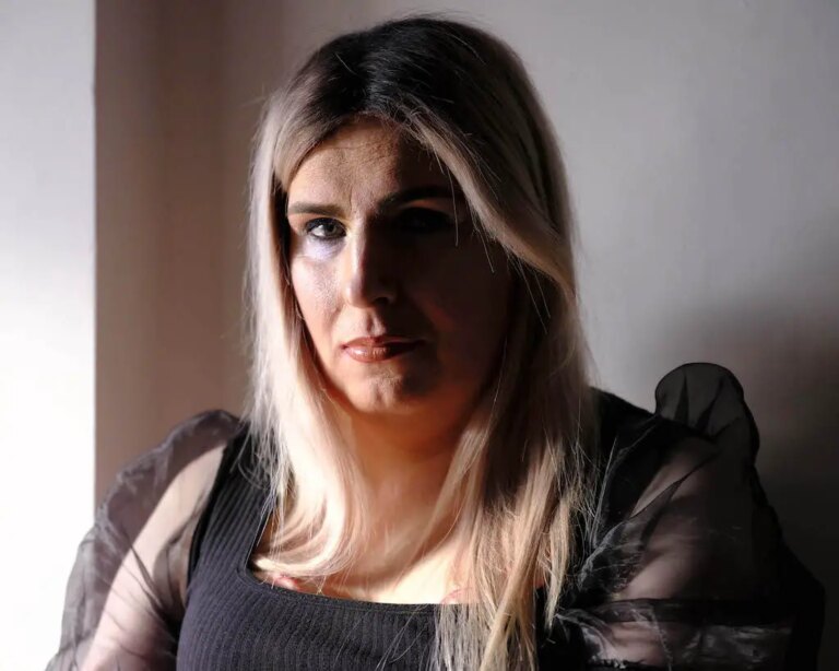 NEWS: Belfast Exposed 2023 Exhibition - She / Her / Hers / Herself by ...
