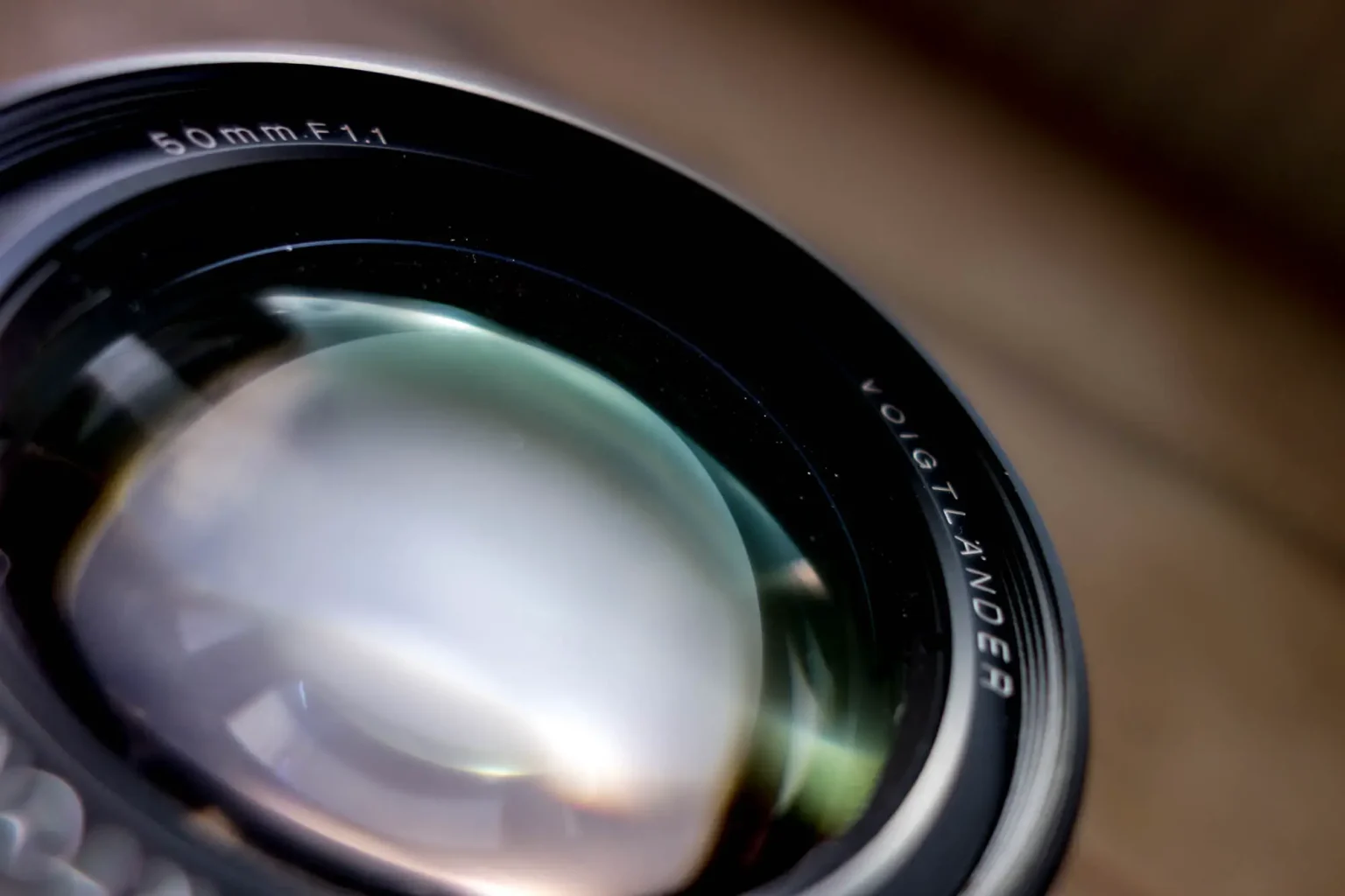 Lens Terminology - Sharpness, Contrast and Flare