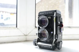 Mamiya C330 Review - The hunt for the perfect 6x6 - By Anton McCloud
