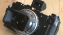 FauXPAN, Just Another DIY 35mm Panorama Camera - By Freeman Lin - 35mmc