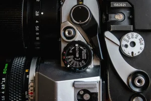 Understanding Shutter Speed, Aperture, Film Speed (ISO) & The ...