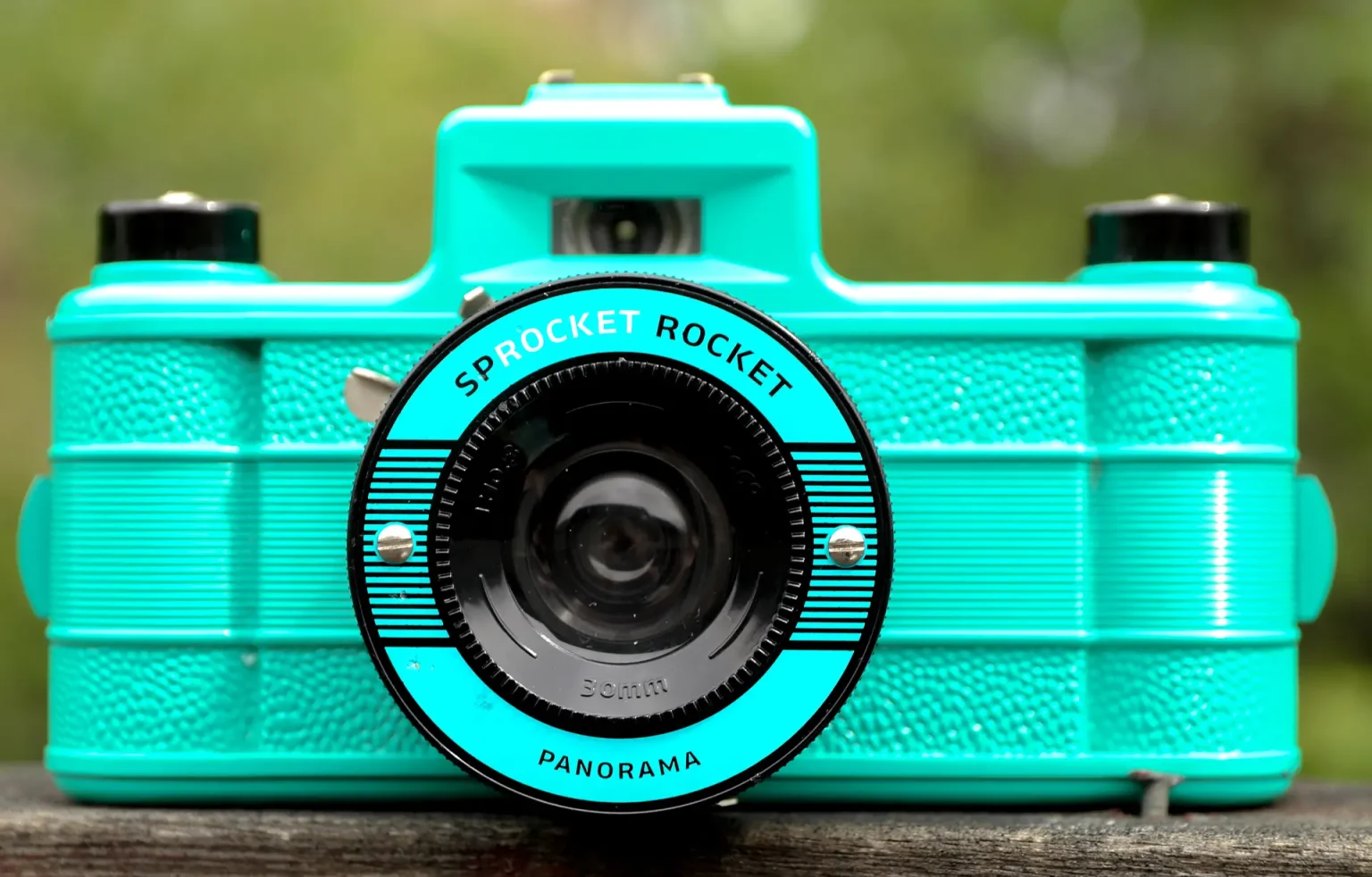 Sprocket Rocket 2.0 Review - A Day at the Fair - By Alex Vye - 35mmc
