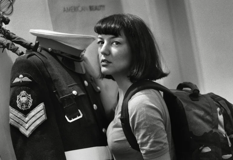 36 Photos of Filipa, And How I Found My Way To Portrait Photography ...