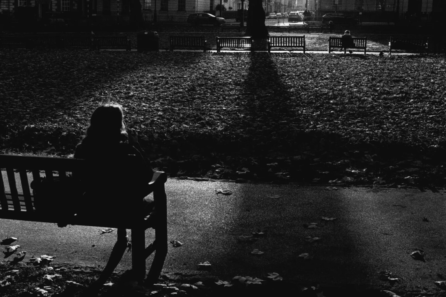 Development Notes: Ilford HP5+ & FP4+ in Rodinal - By Simon King - 35mmc