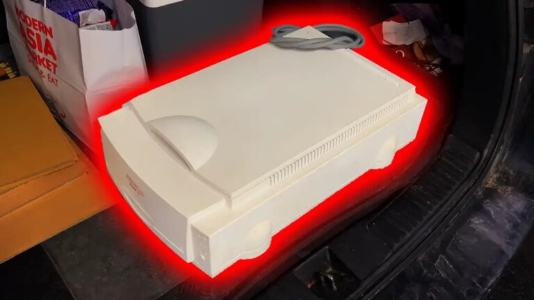 Agfa Duoscan HID - Bringing a Cheap 24 Year Old High-End Scanner Back ...