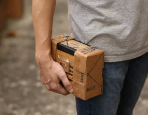 Making and Using a Cardboard Camera: Pinhole Adventures Part 2 - by ...