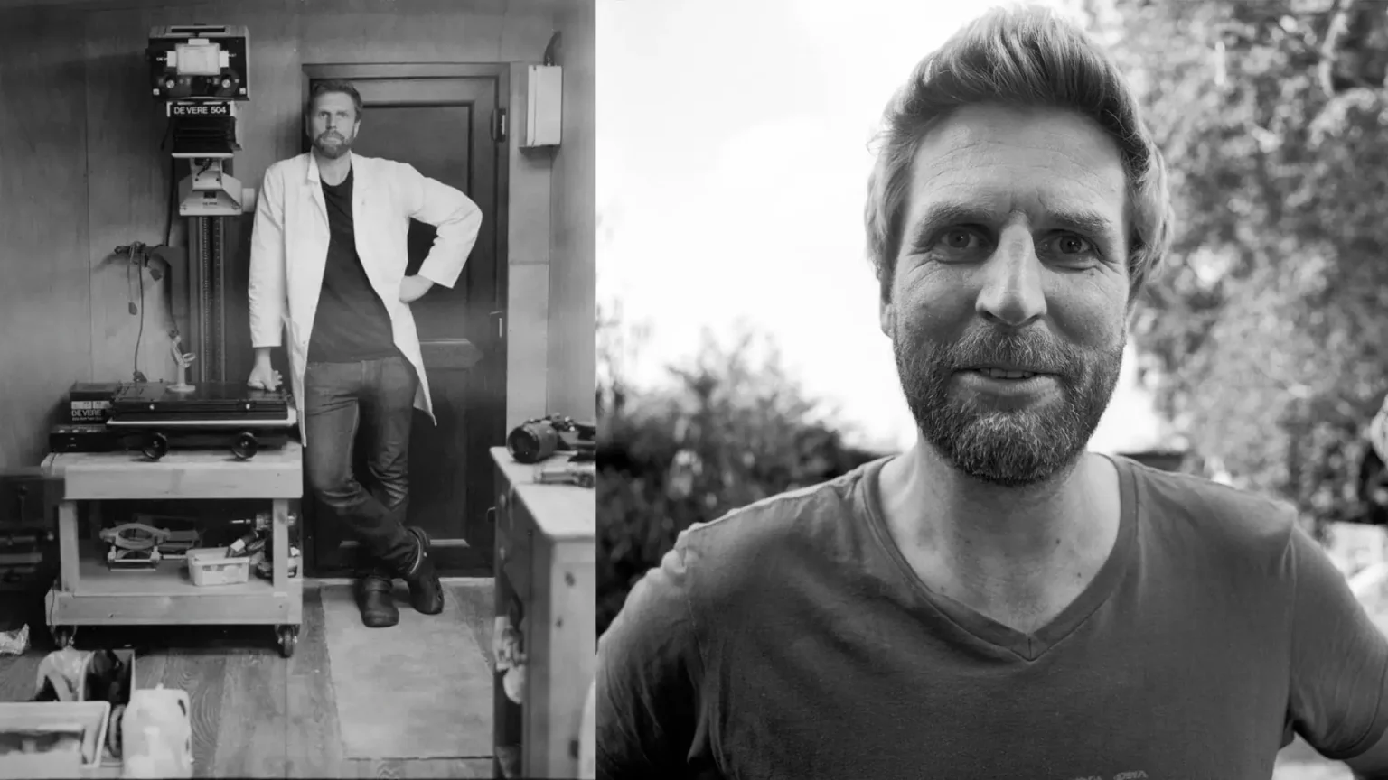 A John Whitmore Dedication - Photography Through The Pandemic Book ...