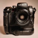 Minolta Maxxum 9 / Dynax 9 / Alpha 9 Review – The 35mm Film Godfather ...