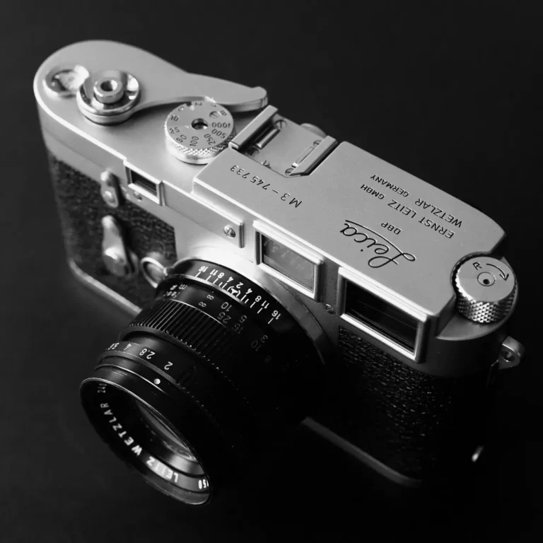 Daniel Sigg, Author at 35mmc