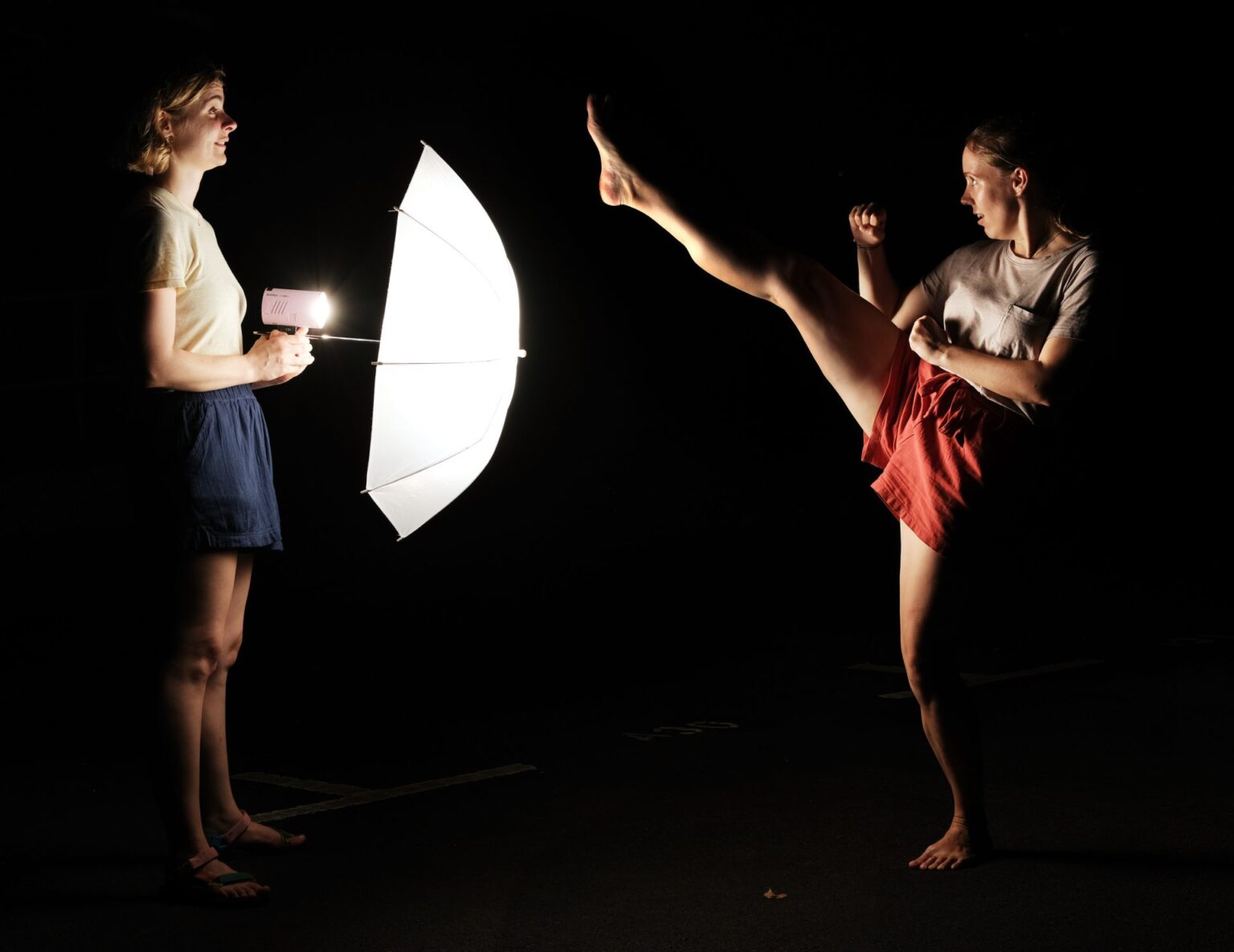 Godox AD100 Pro Review - The Perfect Off-Camera Flash For My Needs - 35mmc