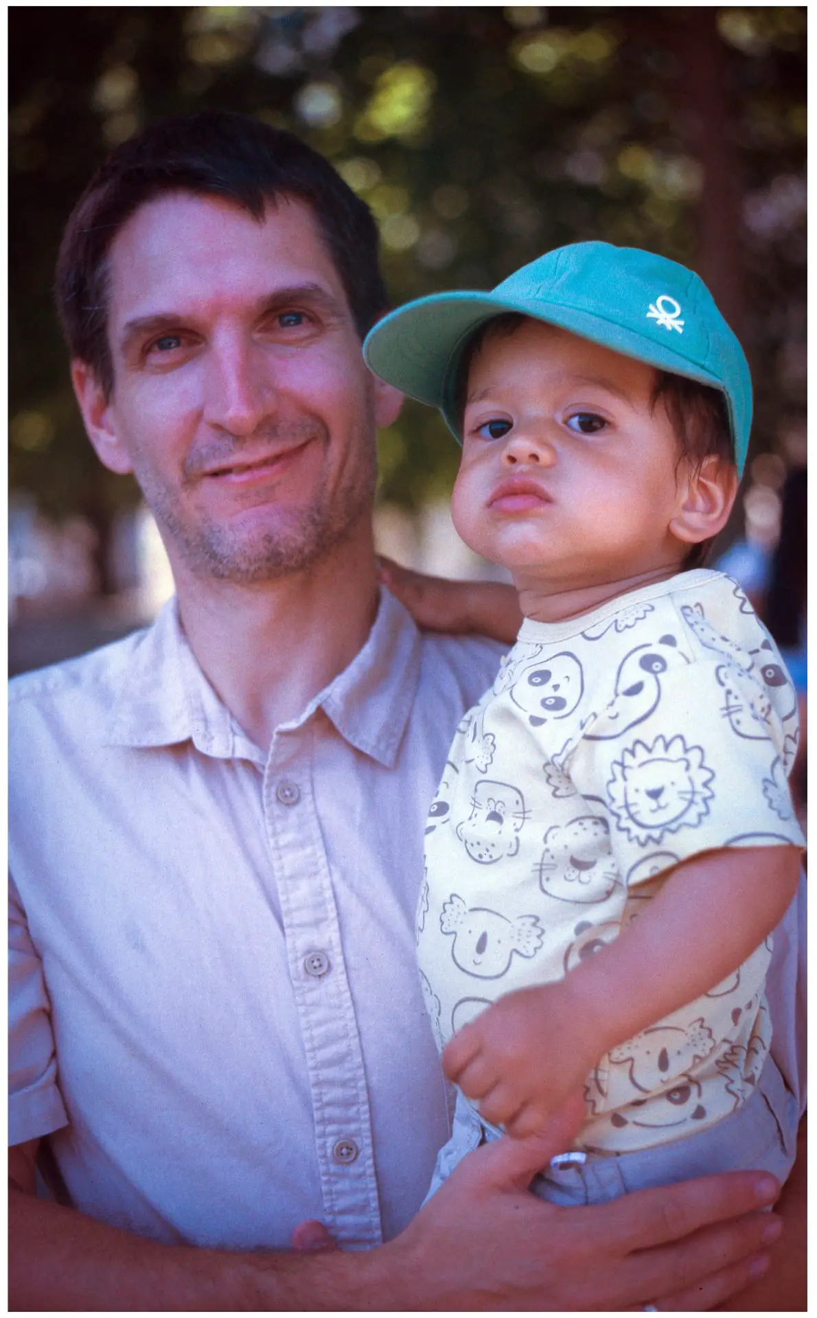 Contax RTS II and a roll of Expired Provia - 35mmc