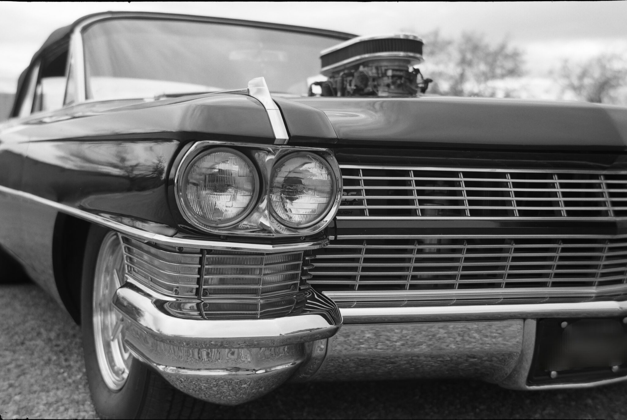 5 Frames with a Voigtlander Bessa I – My Gateway into Medium Format - 35mmc