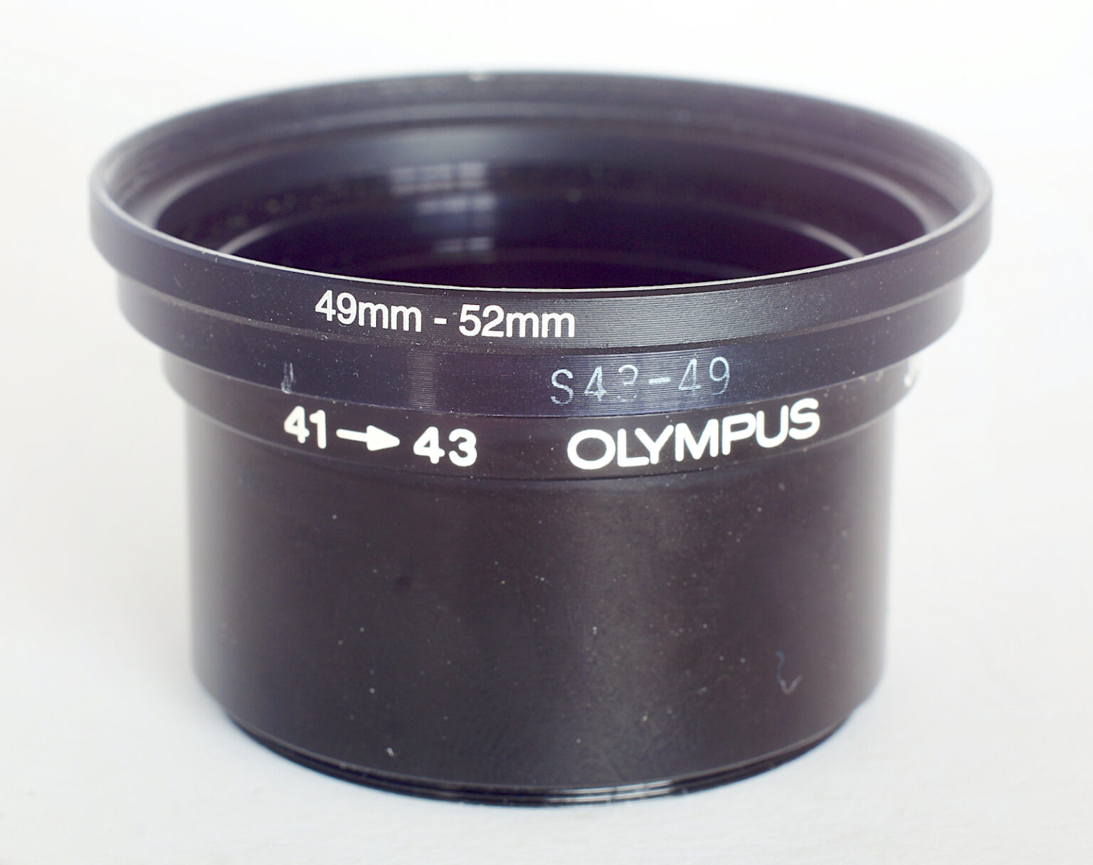 Olympus C2000Z - A new life for an early digital compact - 35mmc