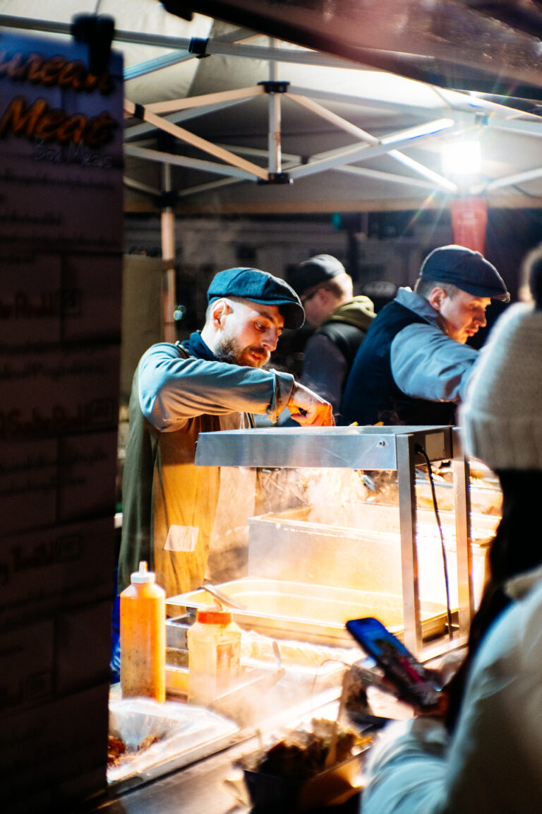 Lomography Nour Triplet V 2.0/64 Review - Beyond The Blur