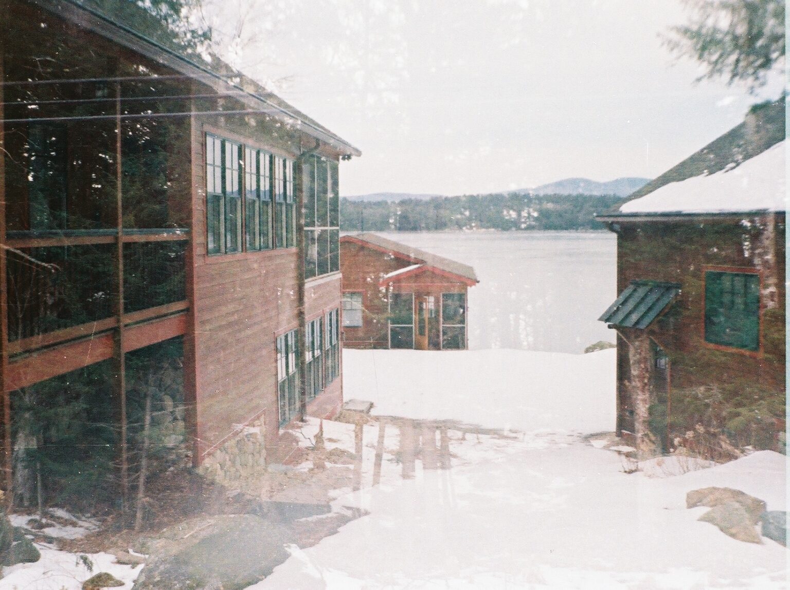 Lomomatic 110 Review: Lomography's New Tiny Format Treat