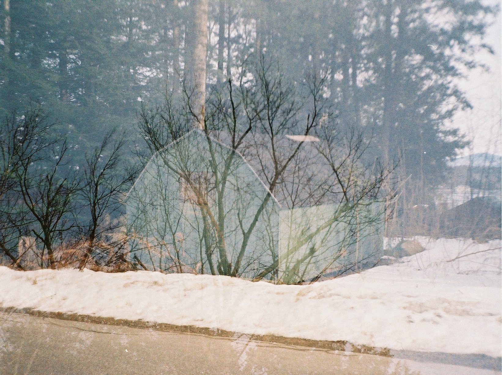 Lomomatic 110 Review: Lomography's New Tiny Format Treat