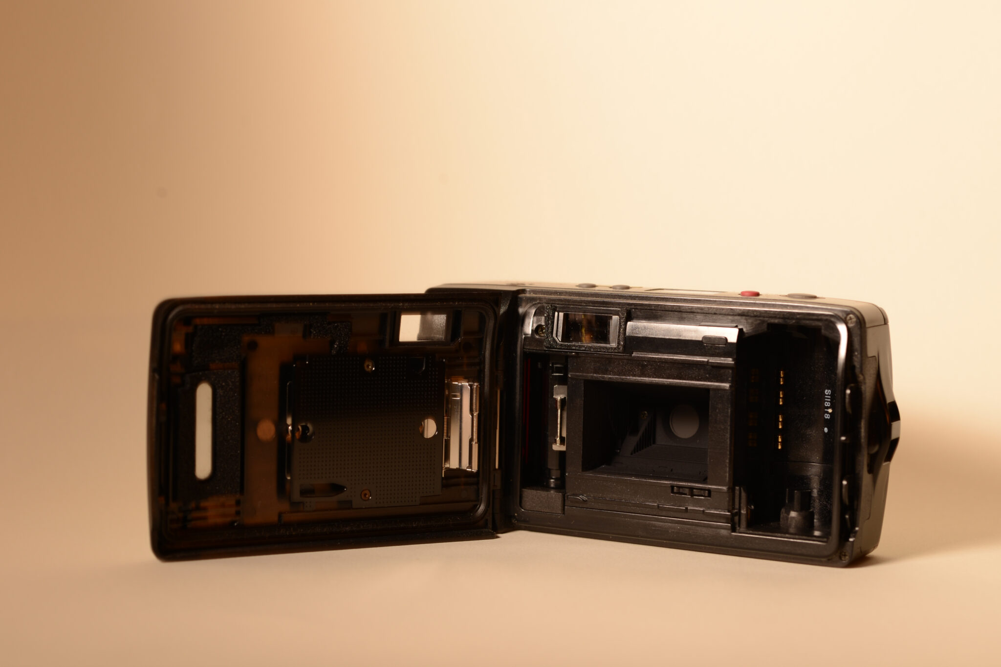 Olympus Promaster Infinity TWIN Review - It's got the POWER! - 35mmc