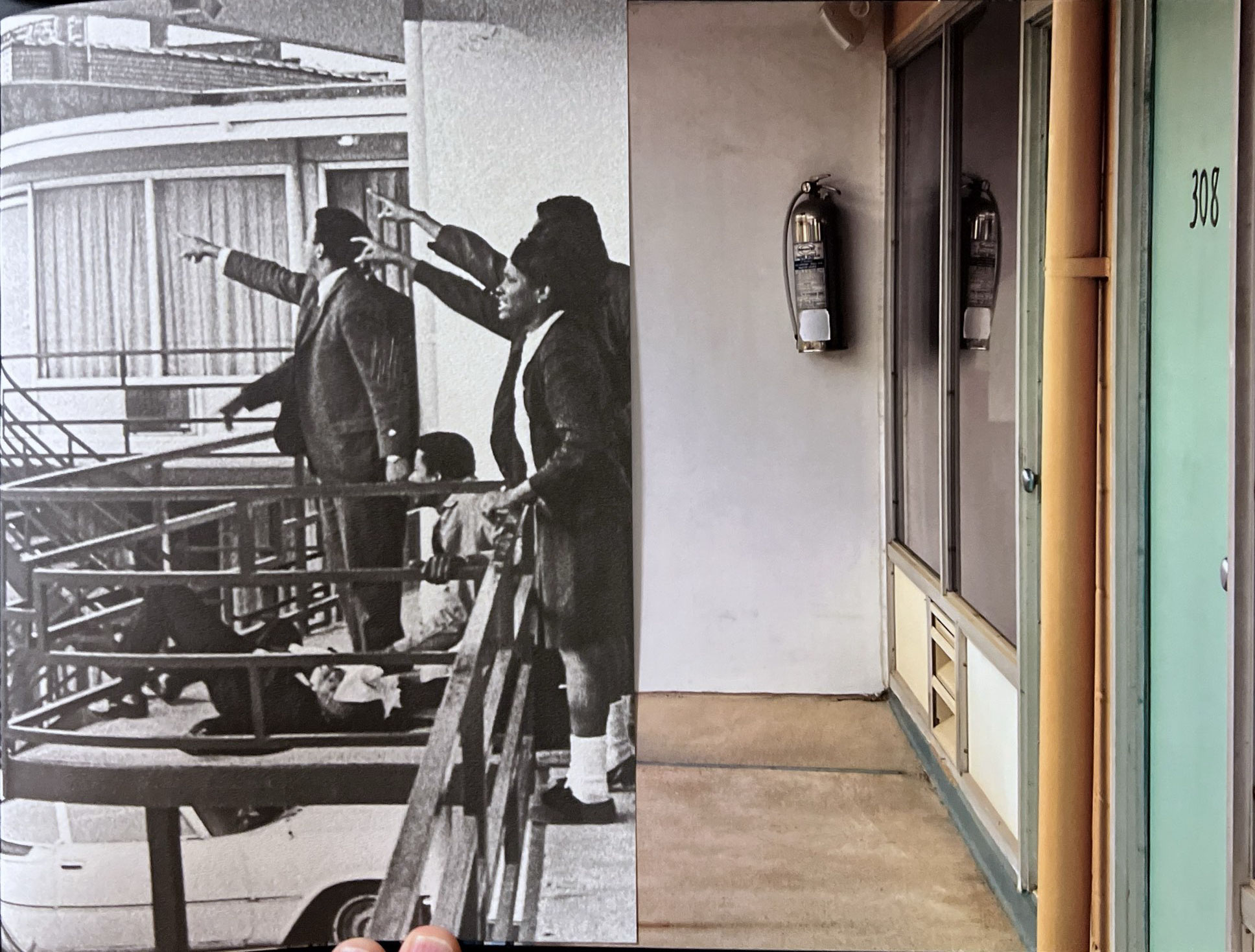 Recreating Historic Images - 35mmc