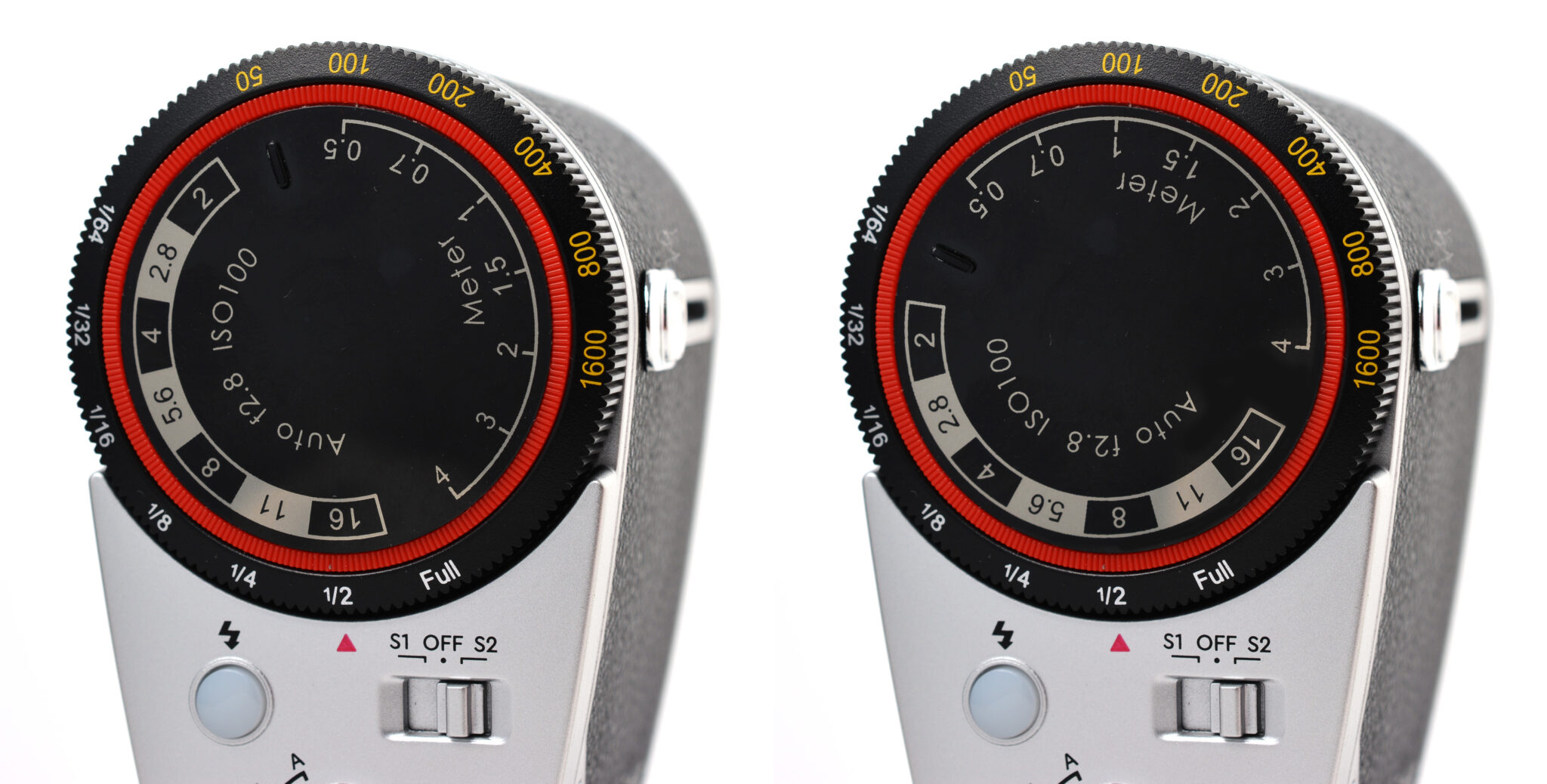 Godox Lux Cadet - Retro Flash Review - 35mmc