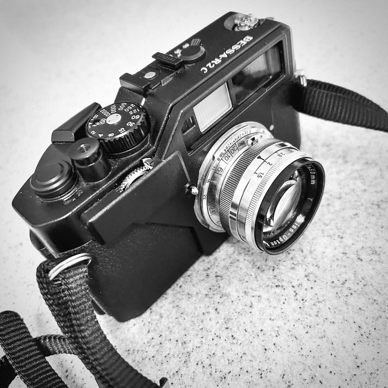 One camera, One Lens - Testing the Photo Adage in Japan - 35mmc