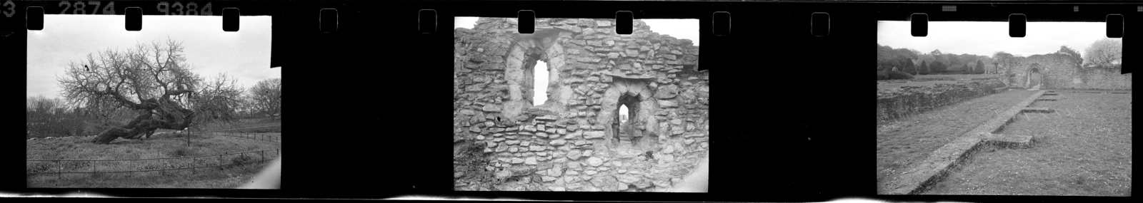 Perfecting the 110 re-load - 35mmc