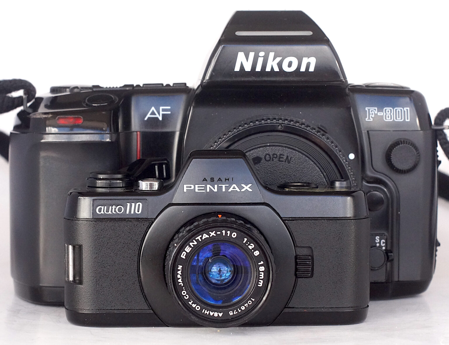 110 Camera Archives - 35mmc