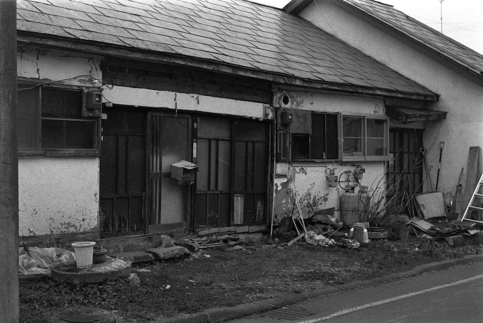 Adox CHS 100 II – First Impressions - 35mmc