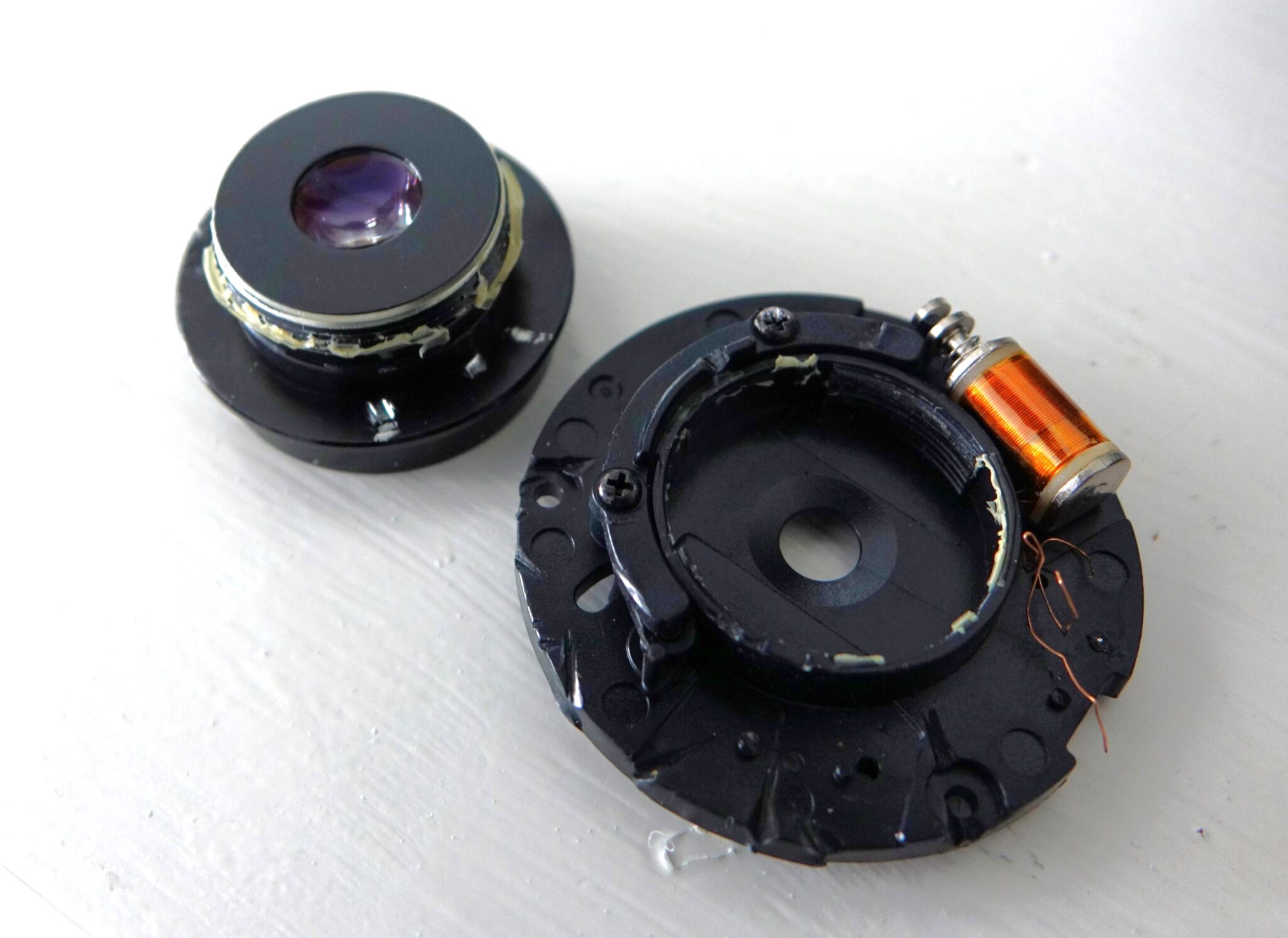 Modifying and Shooting a Sprocket Rocket in Oxford - 35mmc