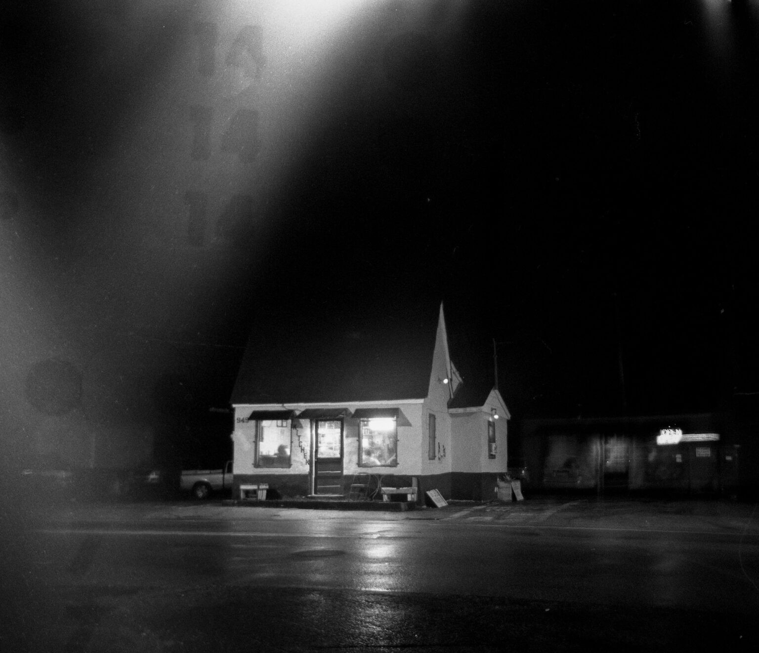 Holga Tips from a Holga Nut - 35mmc