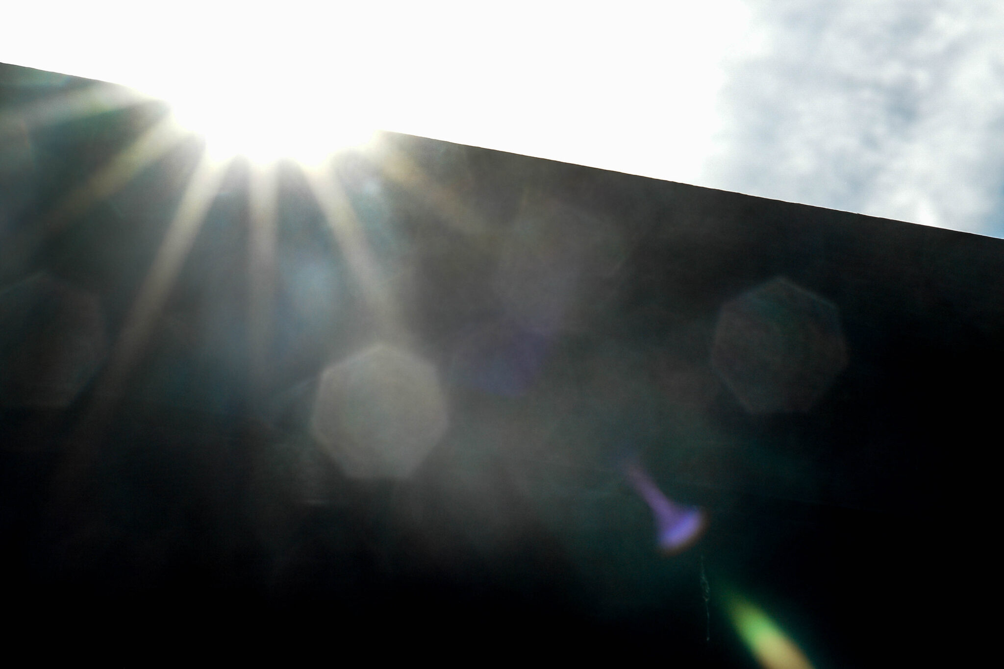 Sony R1 - the Original from 2005 revisited - Sony and APS-C pt1