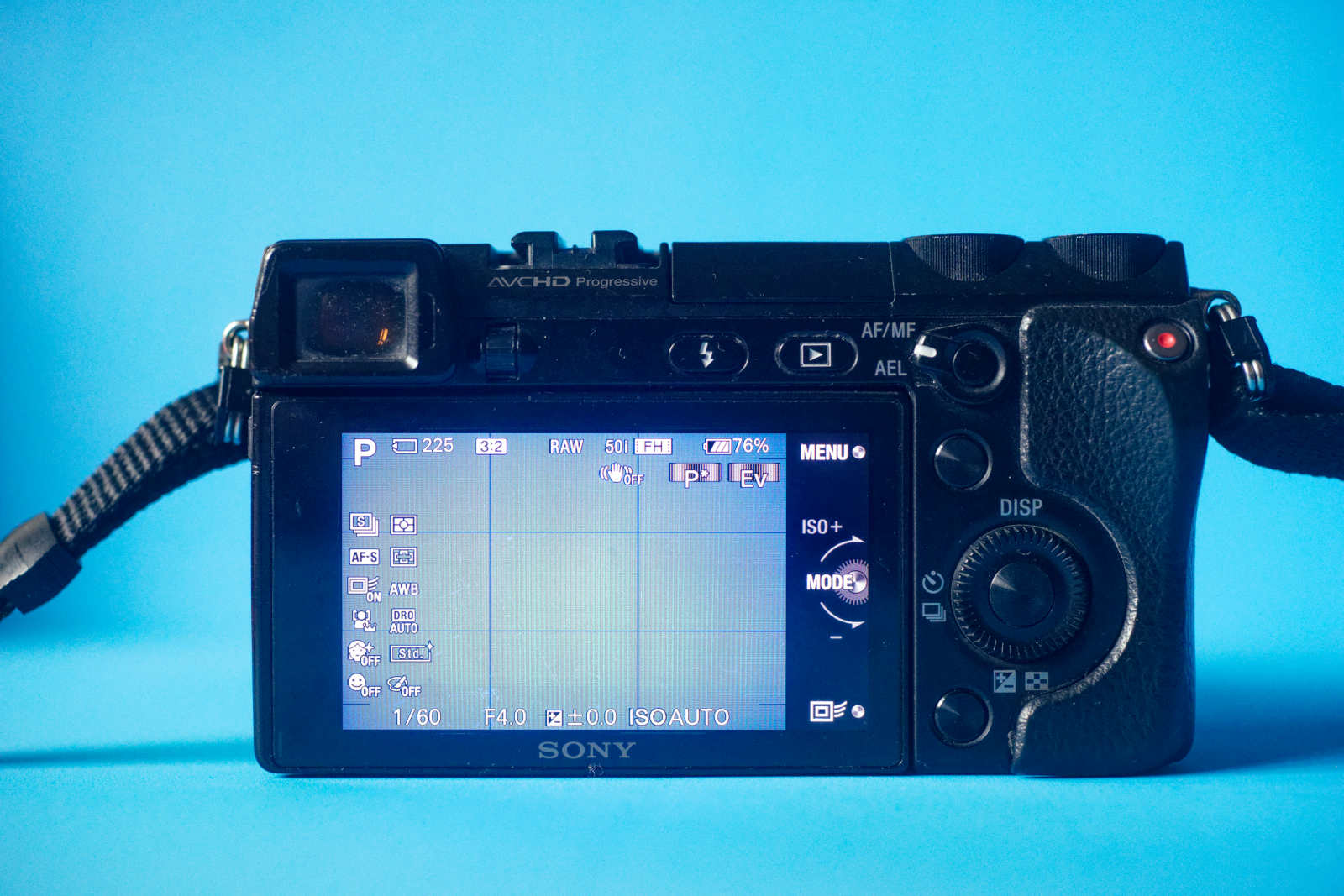 Sony NEX-7 from 2011 Revisited - Sony and APS-C - part 3 of 3 - 35mmc