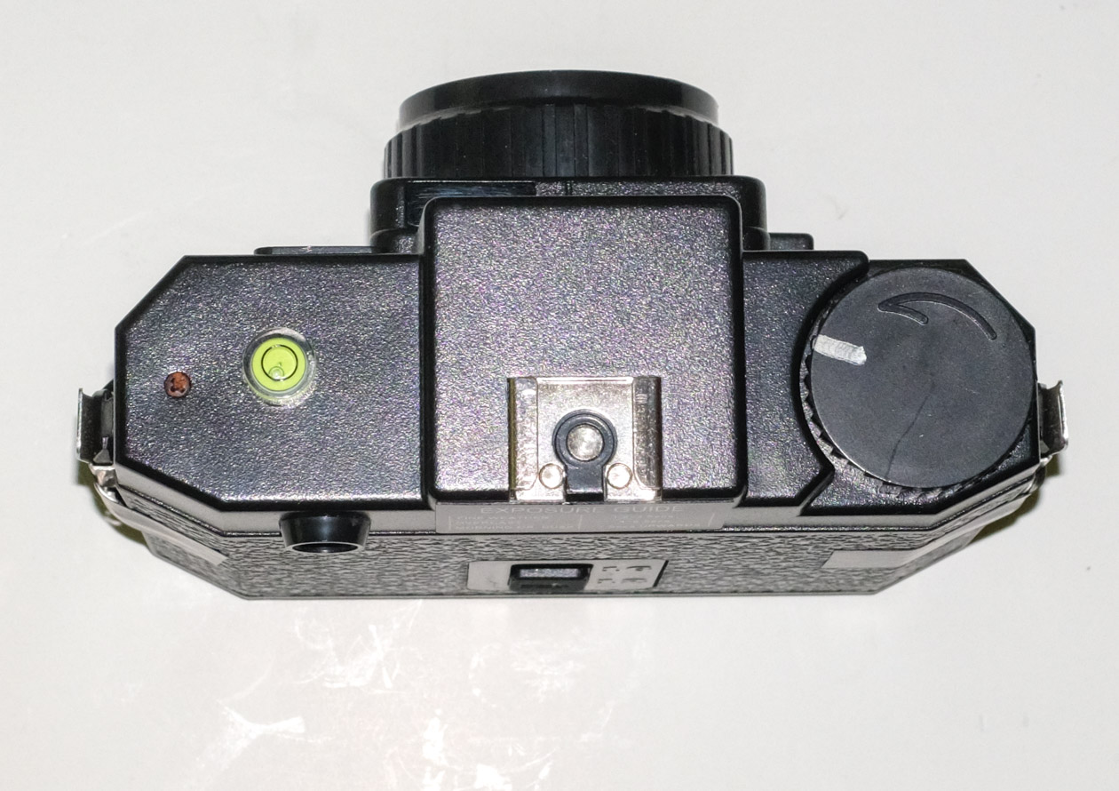 Holga Tips from a Holga Nut - 35mmc