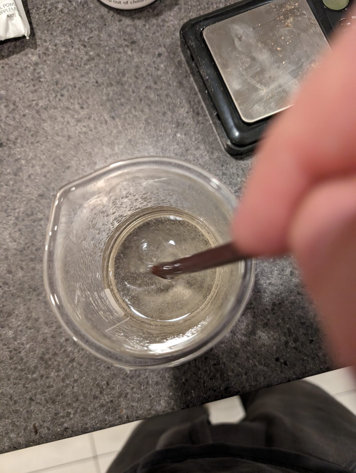 How to Make Tea... PC-TEA that is - 35mmc