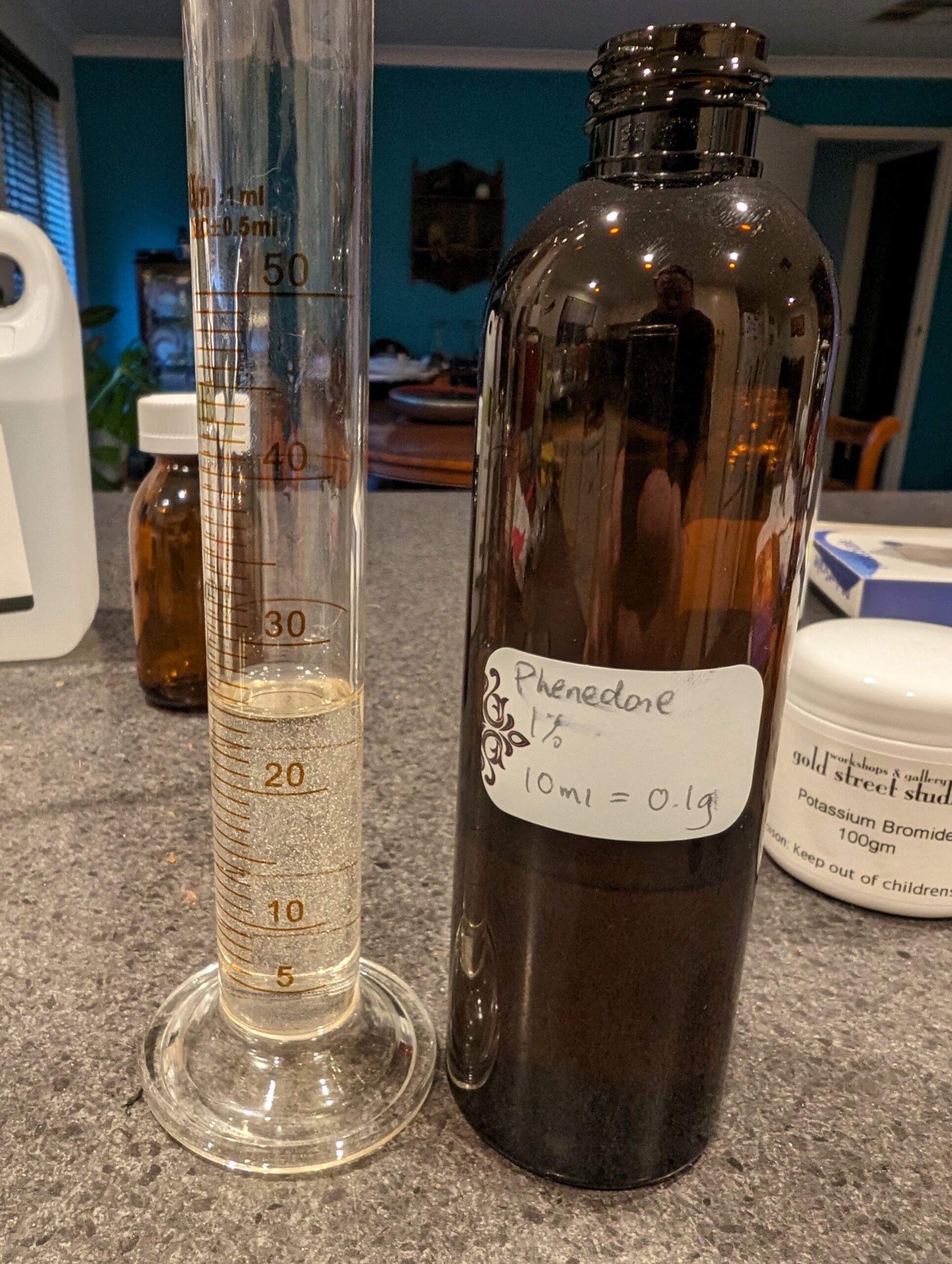 How to Make Tea... PC-TEA that is - 35mmc