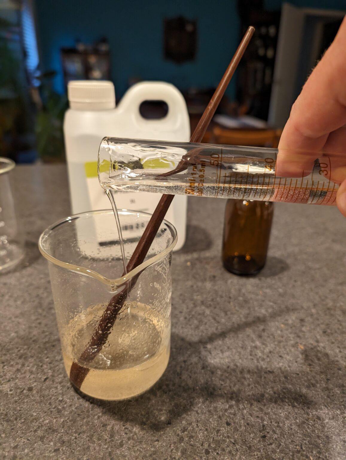 How to Make Tea... PC-TEA that is - 35mmc