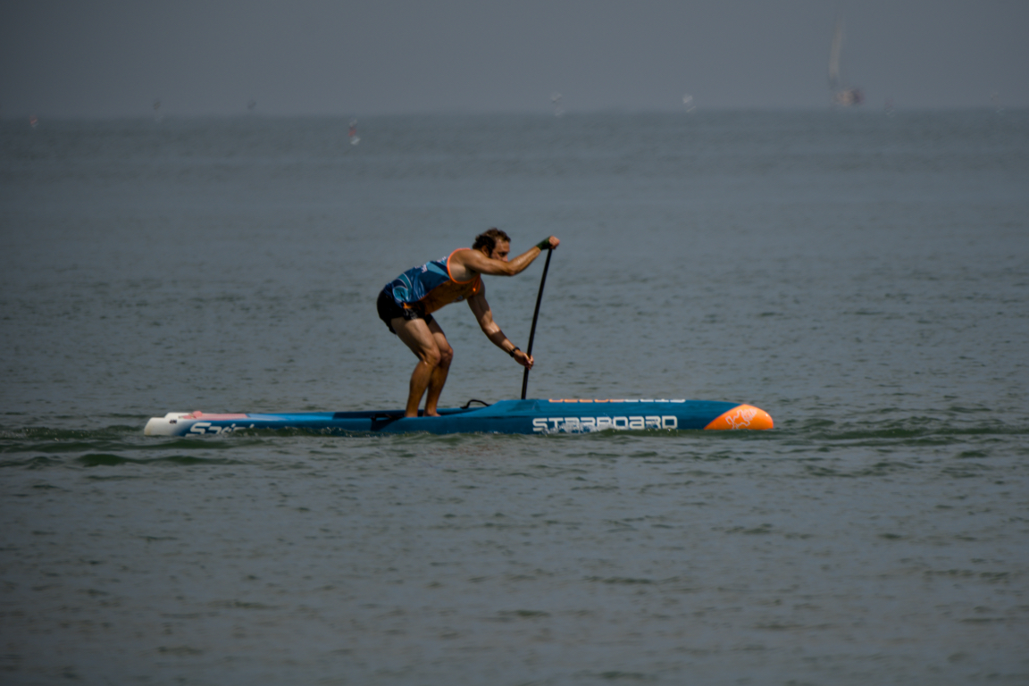 How to Shoot Stand-up Paddle Competitions - 35mmc