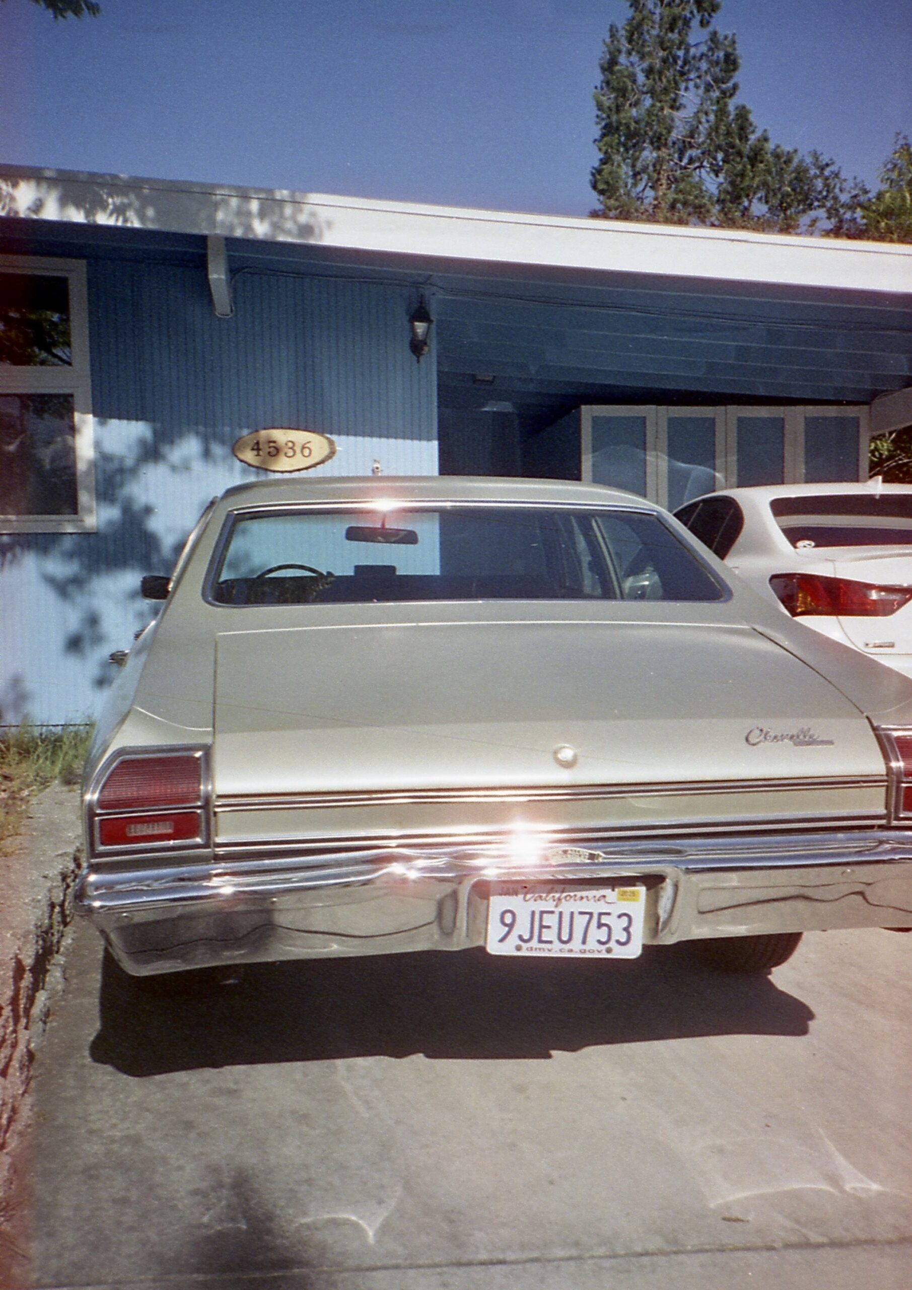 I Tried the Cheapest Film on the Internet - Here's What Happened - 35mmc