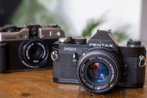 Pentax 17 Comprehensive Review - The New Half-Frame Point & Shoot