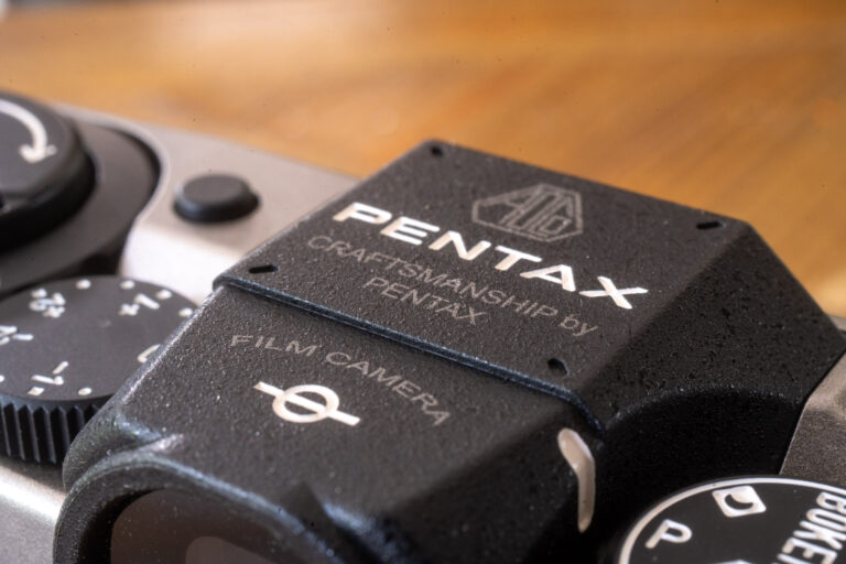 Pentax 17 Comprehensive Review - The New Half-Frame Point & Shoot