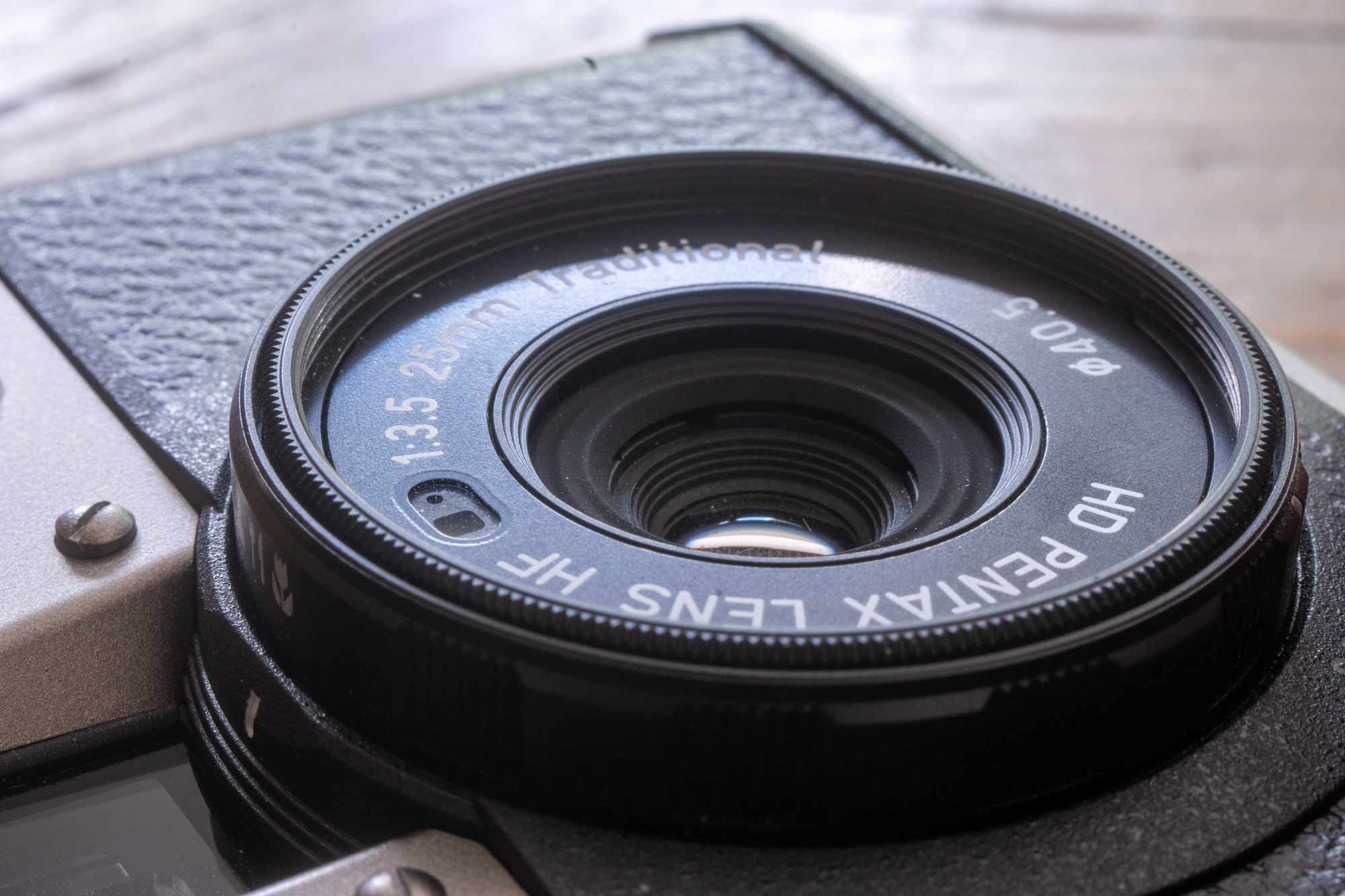 Pentax 17 Comprehensive Review - The New Half-Frame Point & Shoot
