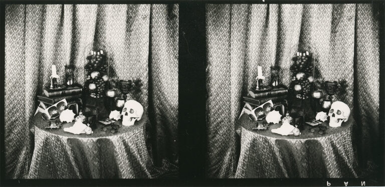 How to Take a 3-D Photo with Almost Any Camera - 35mmc